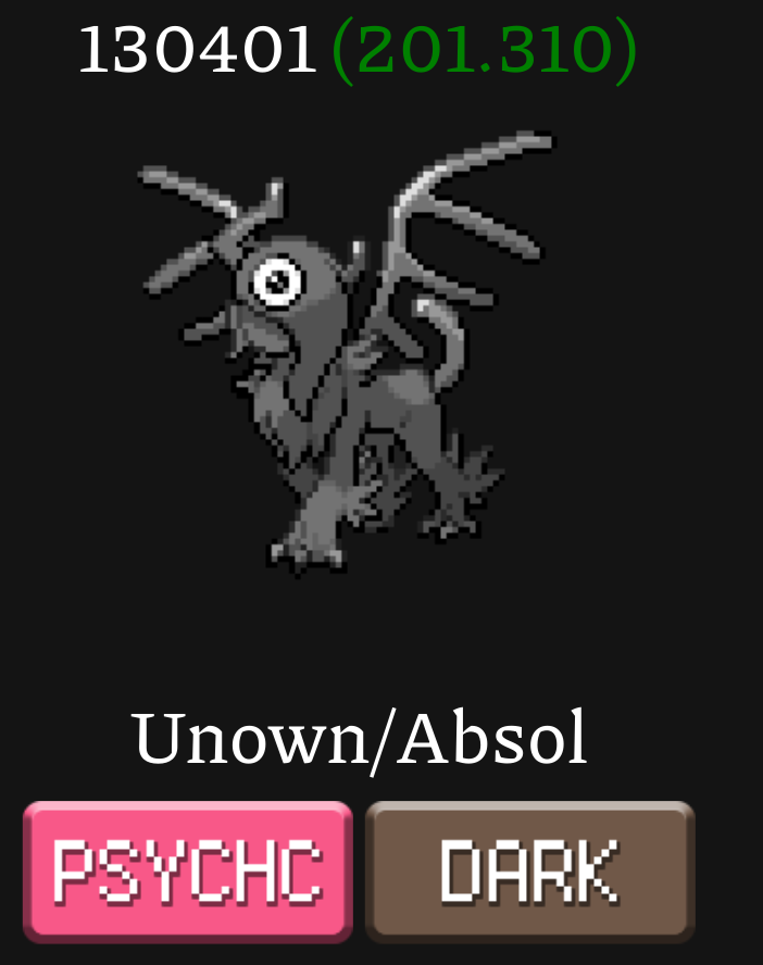 random fusions i've gotten | Fandom