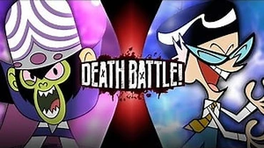 Which one of these matchups do you think Mojo has a chance of winning ...