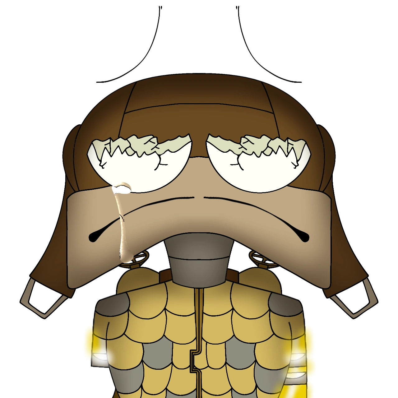 Ask my MSM OCs anything | Fandom