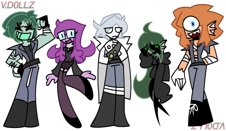 Discuss Everything About Roblox Interminable Rooms Wiki | Fandom