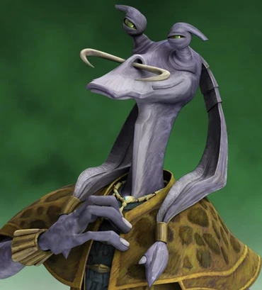 Discuss Everything About Wookieepedia | Fandom