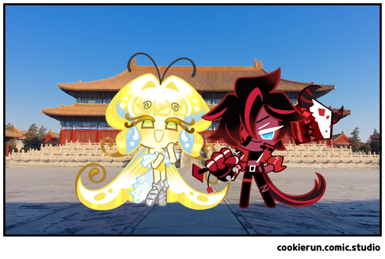 Some random SugarVelvet (Red Velvet Cookie x Sugarfly Cookie) images | Fandom