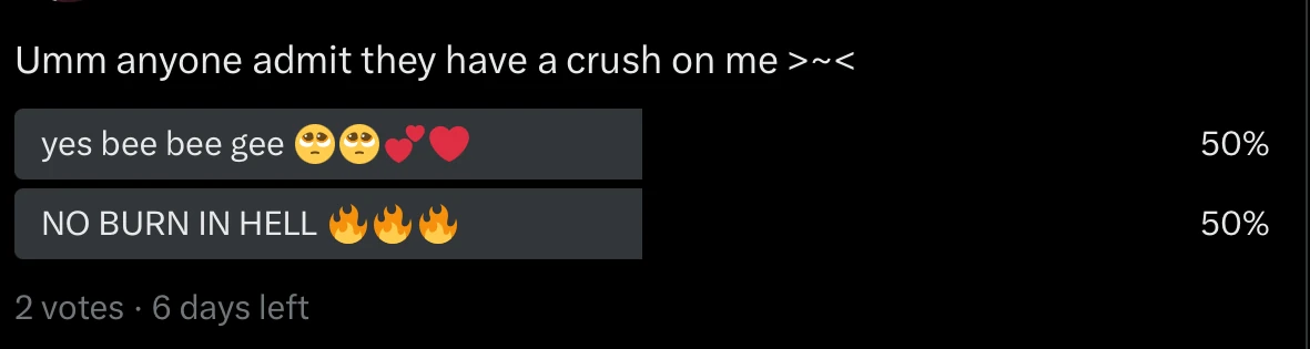 There’s 2 types of people | Fandom