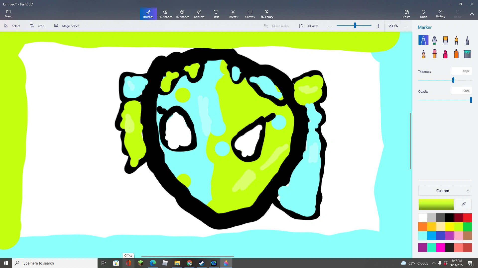 Yay a countryballs OC! | Fandom