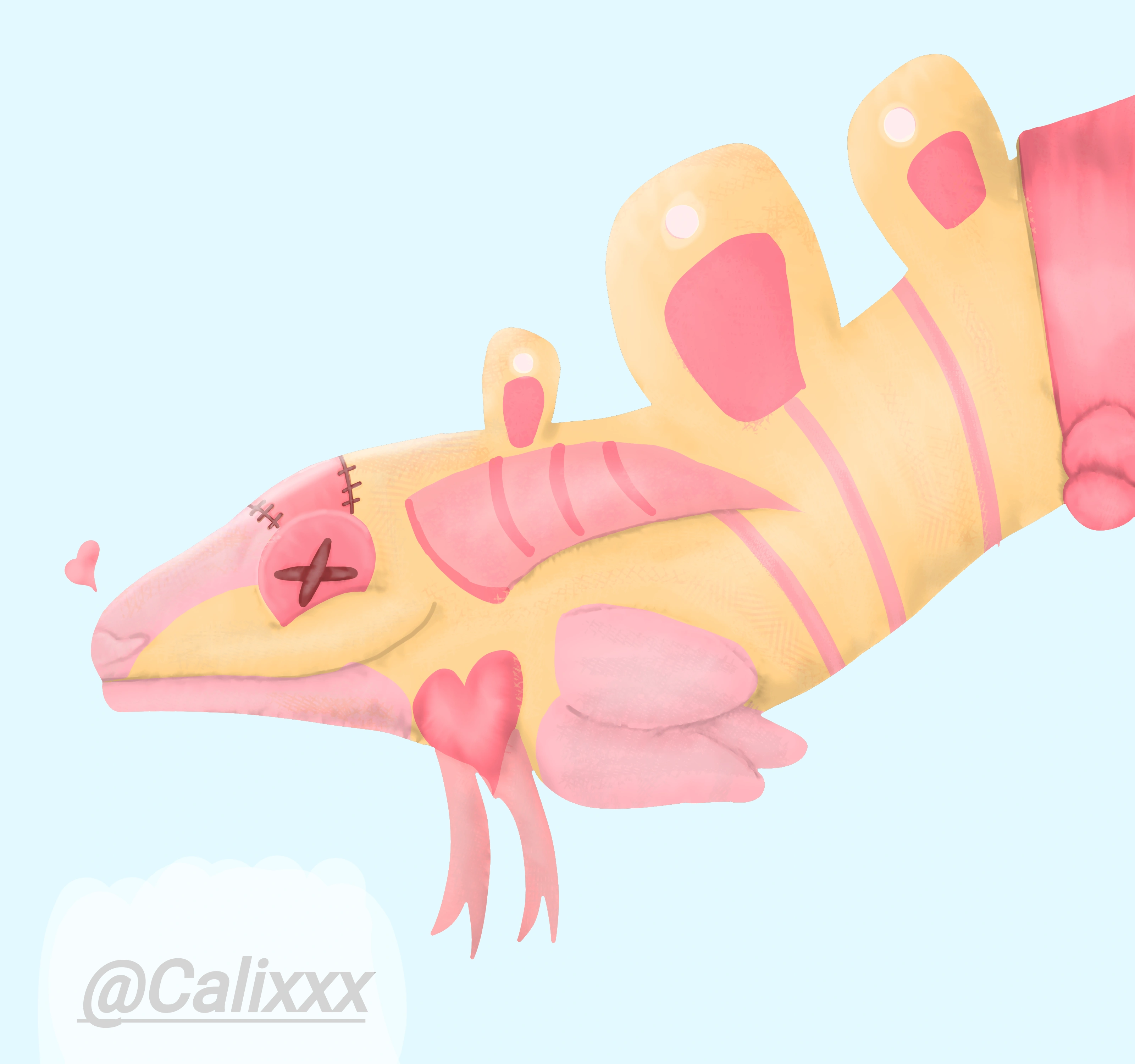 Zoocuu art! | Fandom