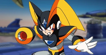 Bass VS Shadow (Capcom VS Sega) | Fandom