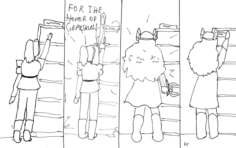 "Mundane Utility" - comic | Fandom