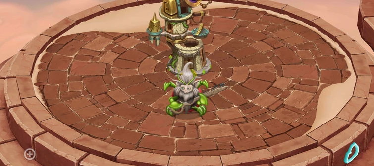 Scaratar, Mirror Islands, And MindBoggle Skin! | Fandom