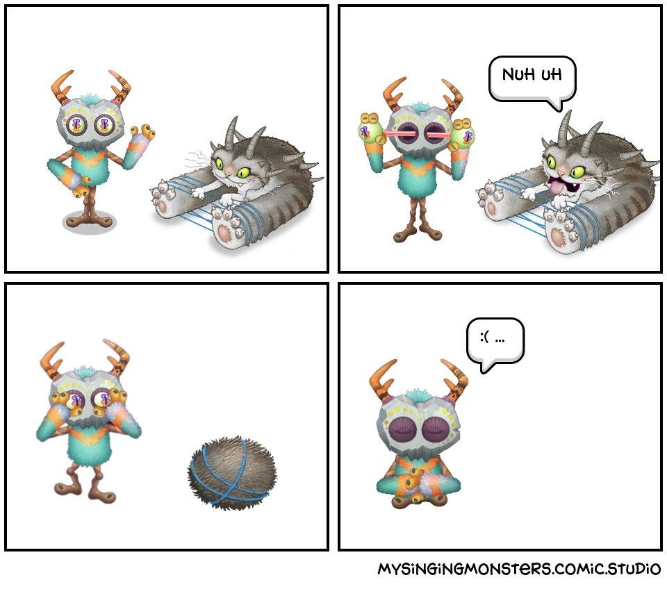Comic #1 | Fandom