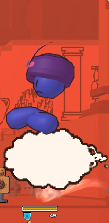 Whoever is the most voted becomes my pfp for a week | Fandom