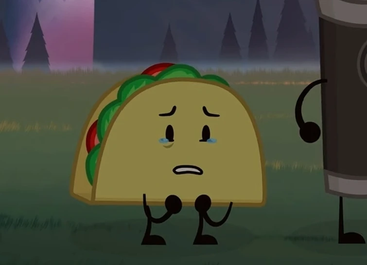 People are upset that I love my wife Taco 😔 | Fandom