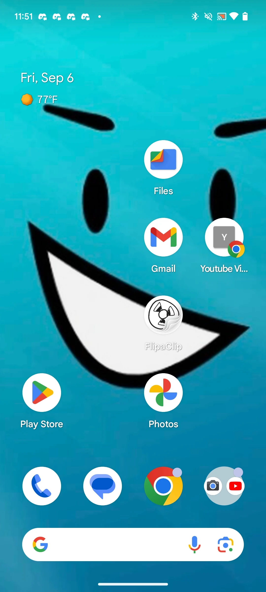 Inanimate insanity wallpaper | Fandom