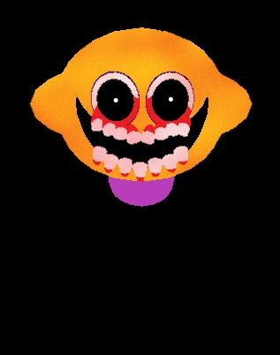 Monster (AKA Lemon Demon) | Fandom