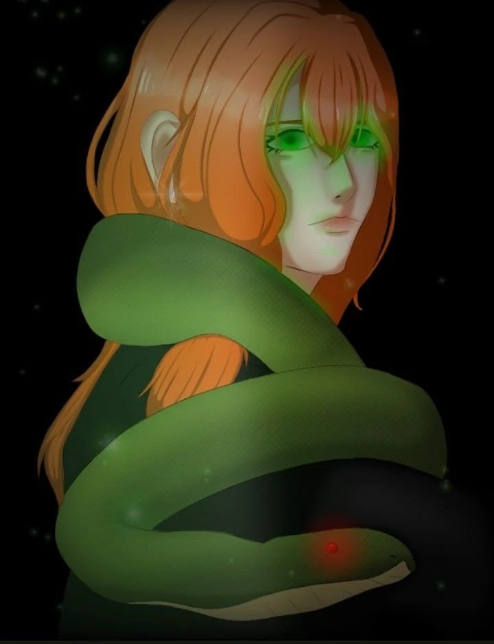 Dara Snake Woman | 55craft Wiki | Fandom
