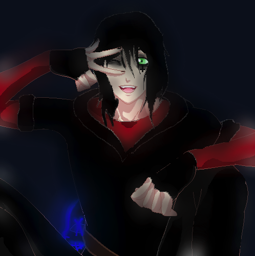 Adam the Slayer | 55craft Wiki | Fandom