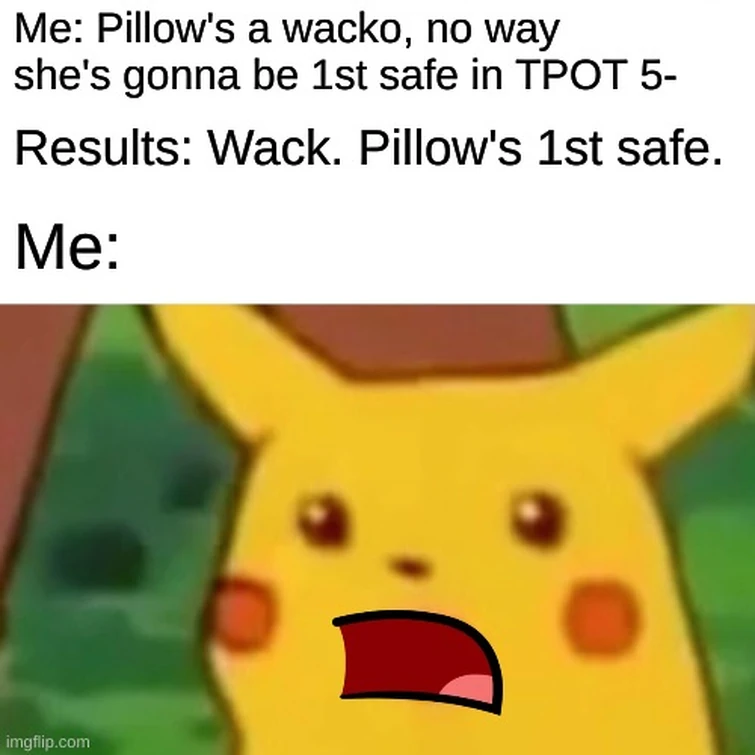 Some BFDI and TPOT memes I cooked for breakfast | Fandom