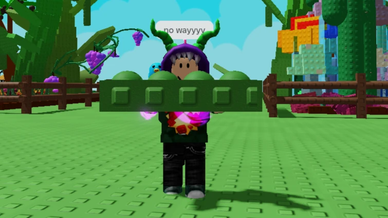 voidtouched beanstalk is crazyyyyy | Fandom