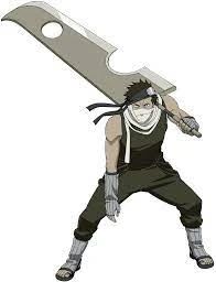 Zabuza 4-stars | Fandom