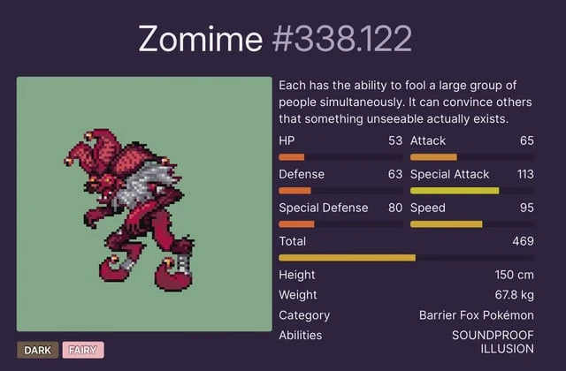 OMG!1!1!1!1111 MSM X POKÉMON COLLAB CONFIRMED!1!11!1!1!1 | Fandom