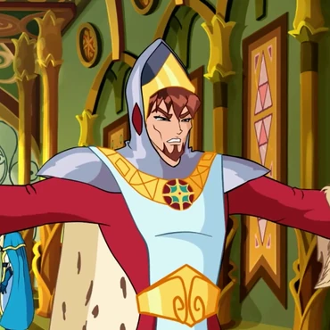 Discuss Everything About Winx Club Wiki | Fandom