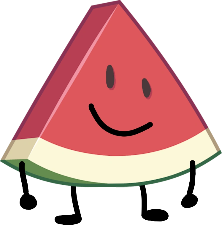 oh yeah i predicted this guy being in a bfdi mini | Fandom