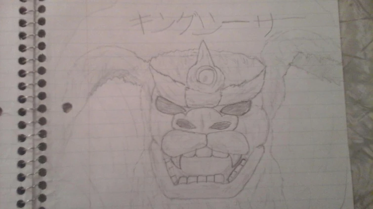 King Caesar | Fandom