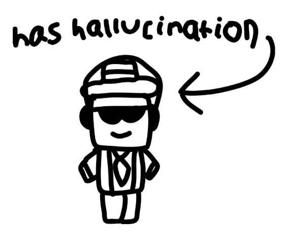Hallucinations Idea | Fandom