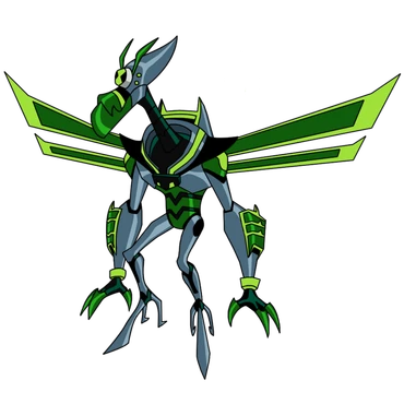 Discuss Everything About Ben 10 Wiki | Fandom