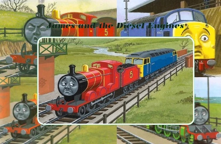 Discuss Everything About Thomas the Tank Engine Wikia | Fandom