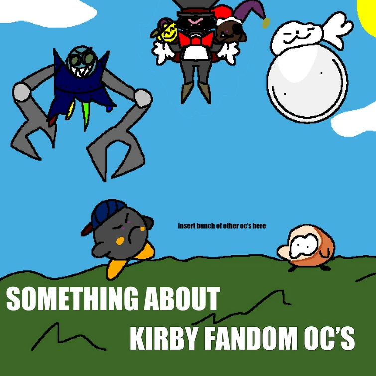 Discuss Everything About TerminalMontage Wiki | Fandom