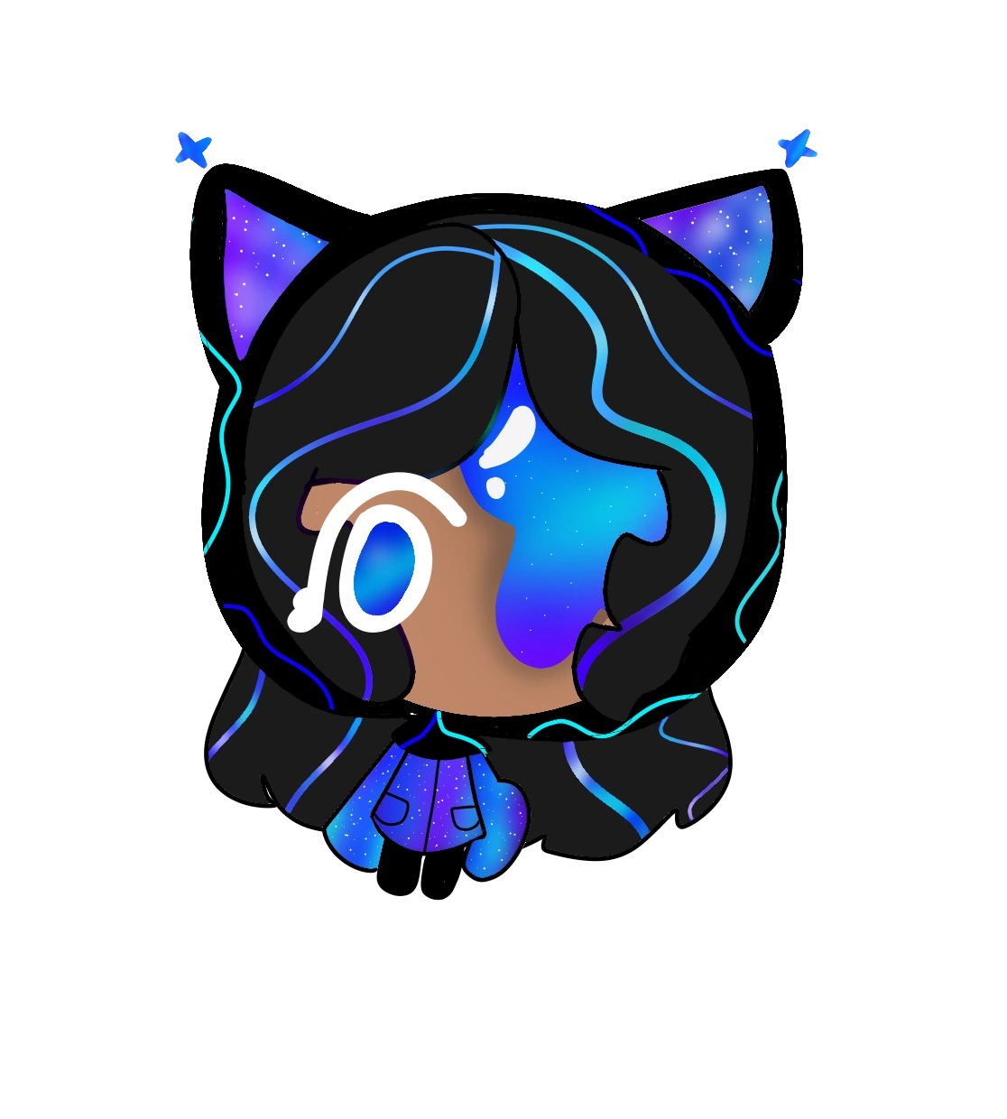 she sees everything + something unrelated to crk ocs but whatever | Fandom