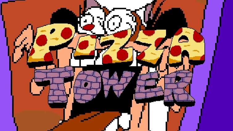 opinion on pizza tower's soundtrack | Fandom