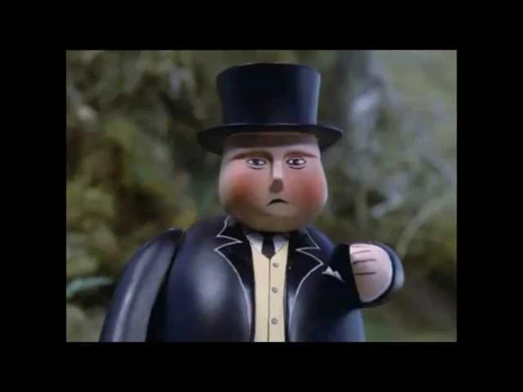 Discuss Everything About Google Translated Thomas the Tank Engine ...