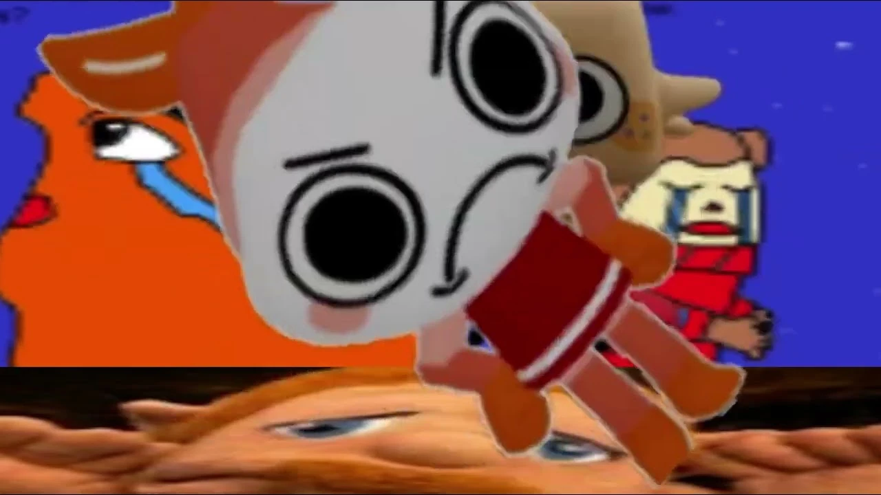 i made some goob x shrimp angst | Fandom