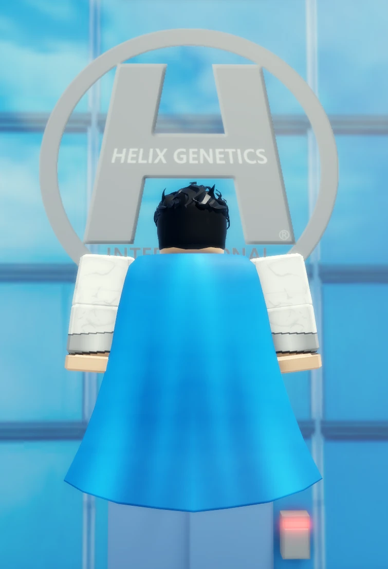 What do people think of the new/updated Helix-Man suit? | Fandom