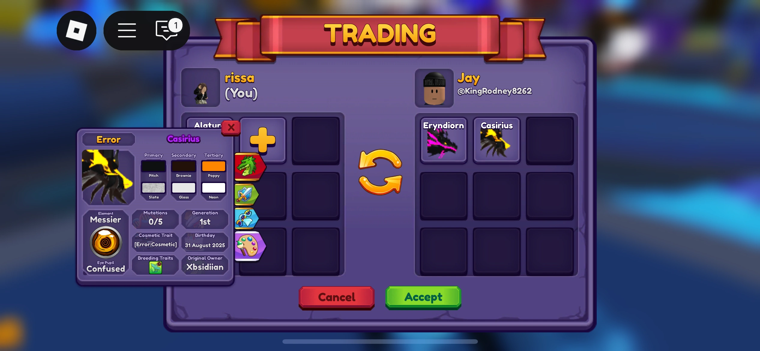 Got this offered for my Ala—should I do it? ASAP | Fandom