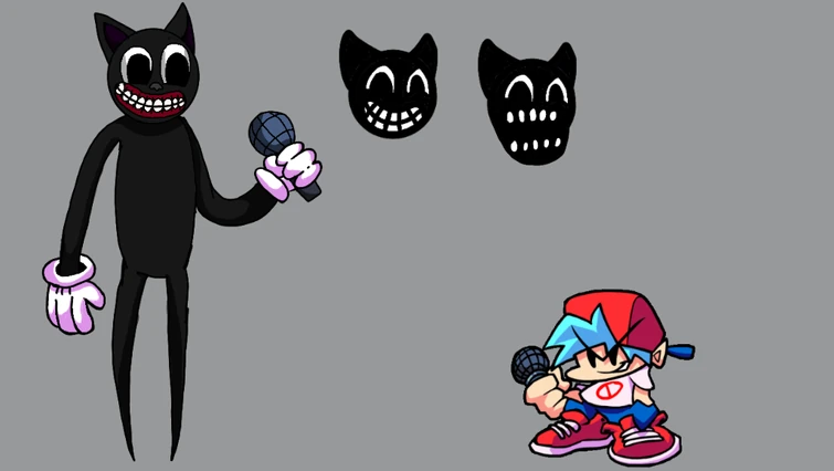 better cartoon cat? | Fandom