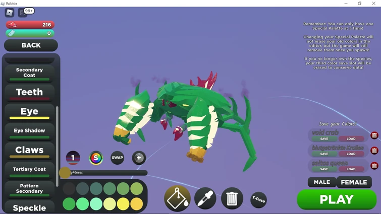 show me your kavo skins | Fandom