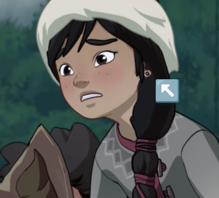 OMG i just noticed | Fandom