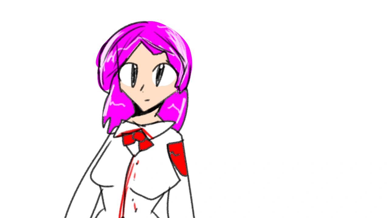 Sakura the Council Student | Fandom