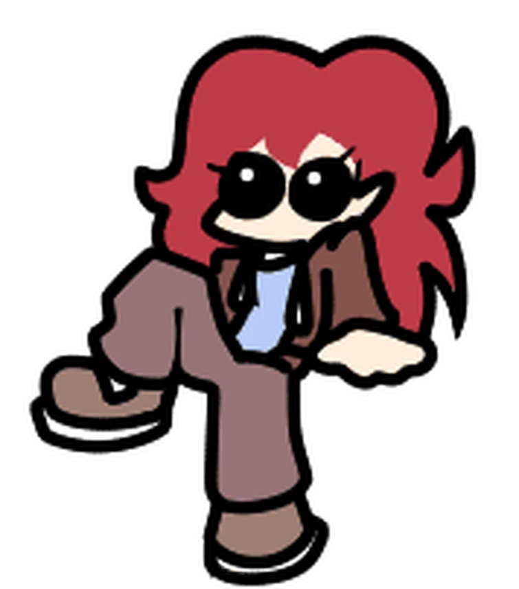 five Nights at Funkipedia: THE FOURTH INSTALLMENT | Fandom