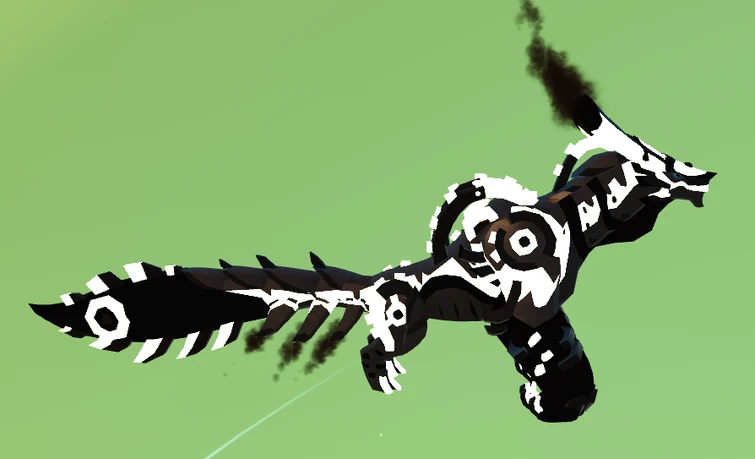 Discuss Everything About Creatures of Sonaria Wiki | Fandom