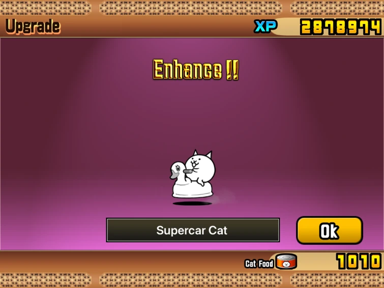 Discuss Everything About Battle Cats Wiki | Fandom