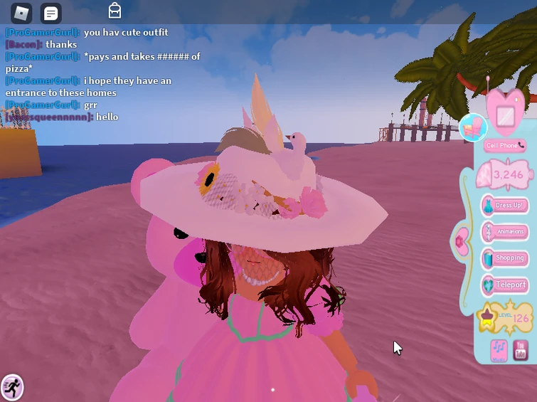 Discuss Everything About Royale High Wiki | Fandom