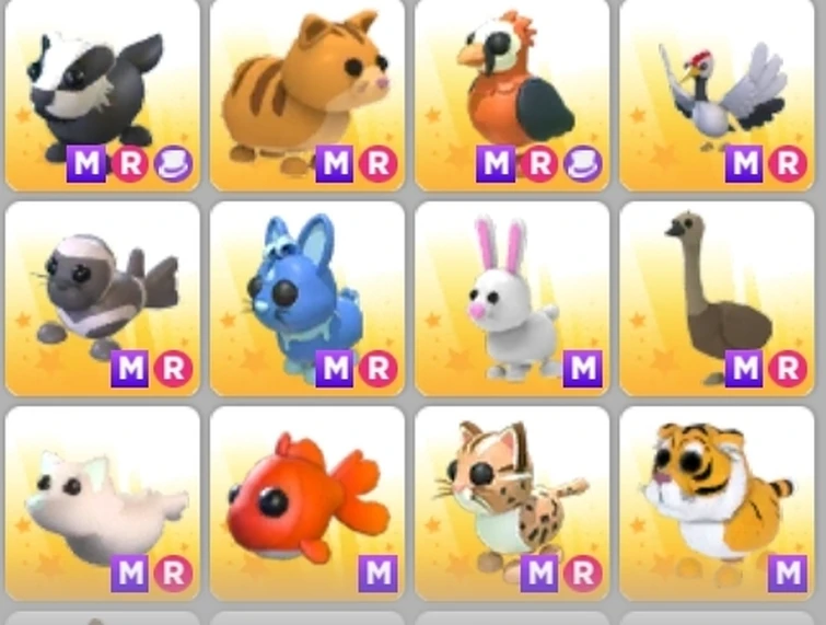 Discuss Everything About Adopt Me! Wiki | Fandom