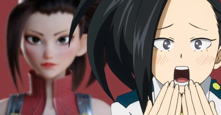 Show the first bnha image you have on your device | Fandom
