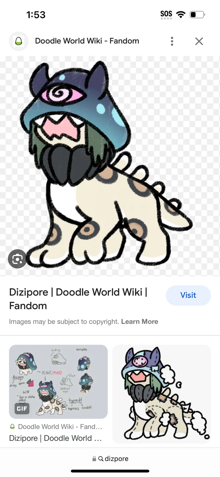 Discuss Everything About Doodle World Wiki | Fandom
