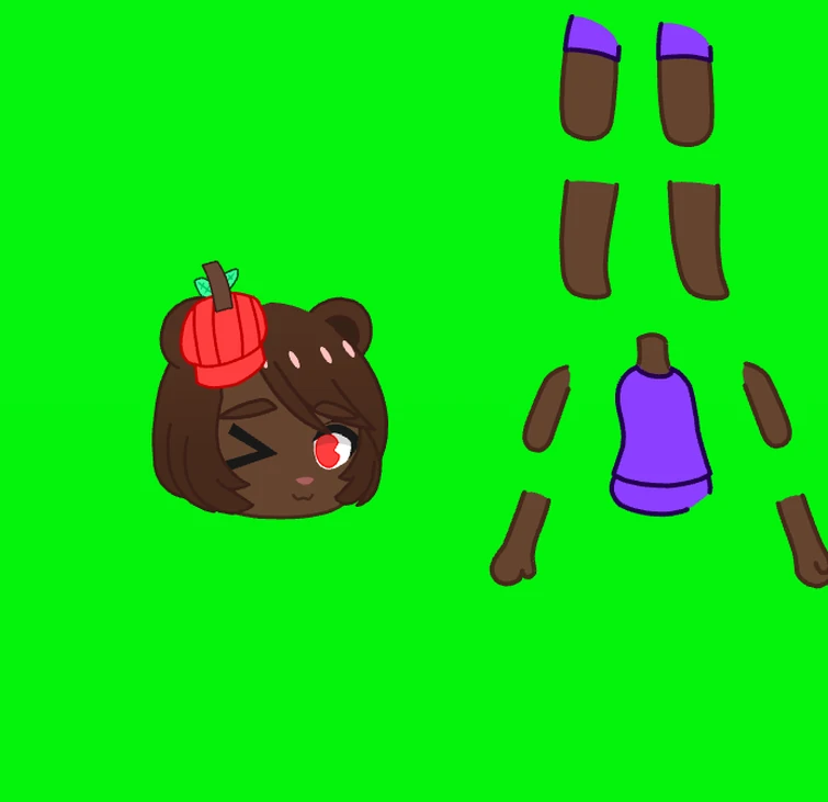 Discuss Everything About Gacha Club Wiki | Fandom