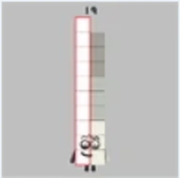 numberblocks battle 10 | Fandom