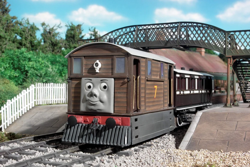 Comment a Picture of Toby | Fandom